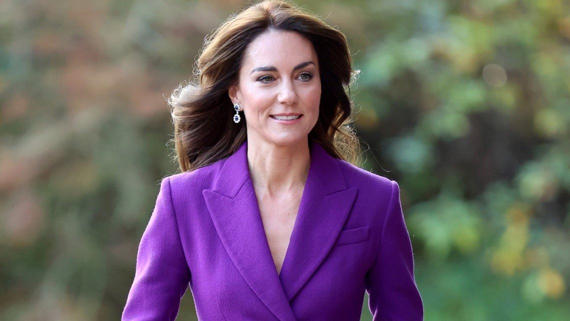 Kate Middleton Hospitalized – Kensington Palace Released Official ...