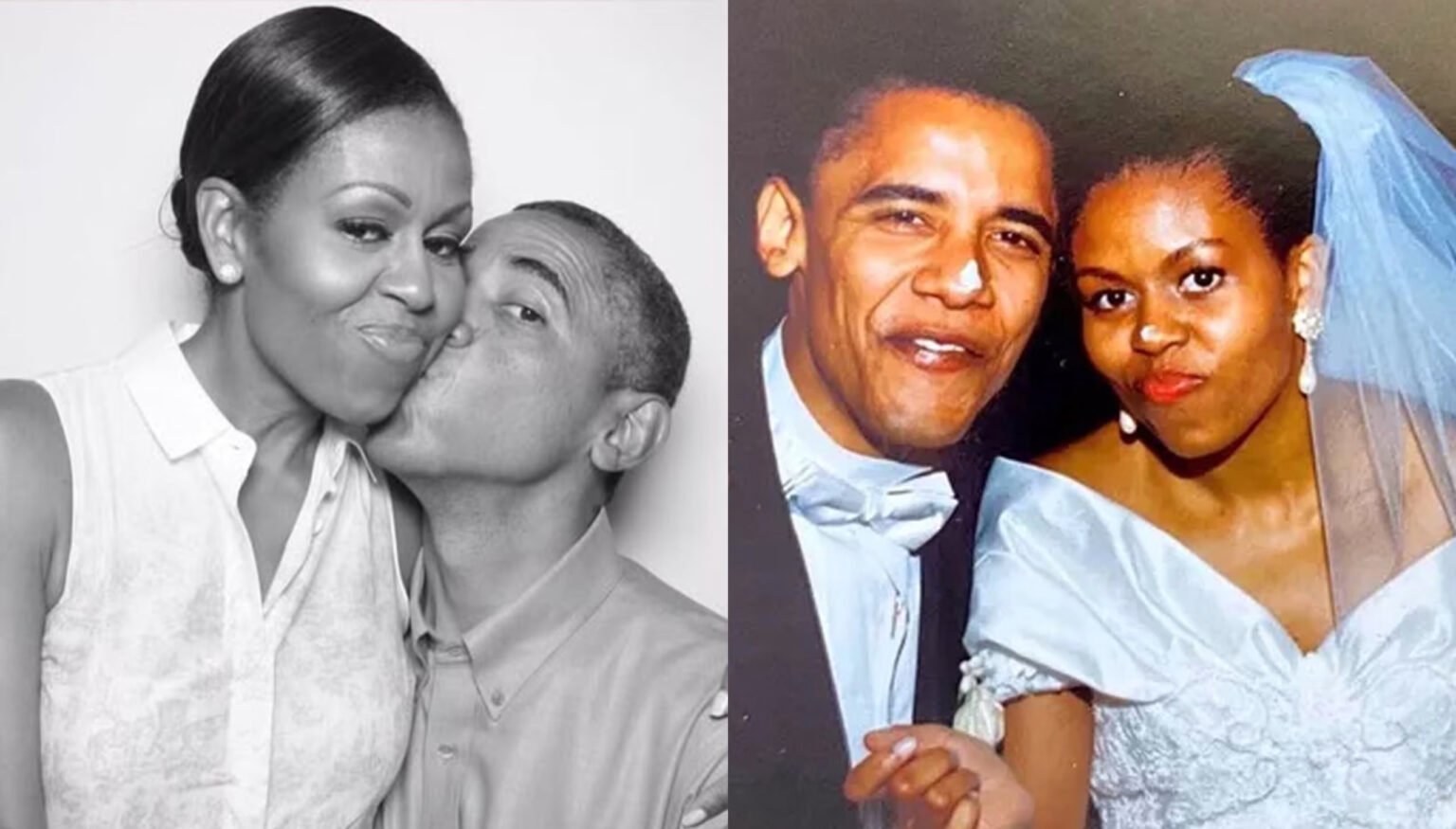 Michelle Obama’s Heartfelt Birthday Tribute to Barack Leaves Fans ...